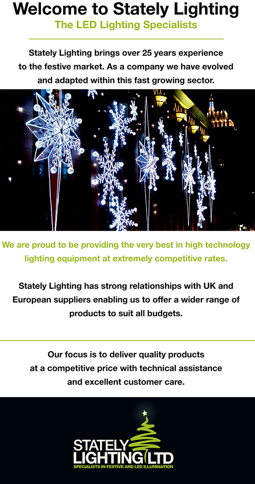 ABOUT – Stately Lighting